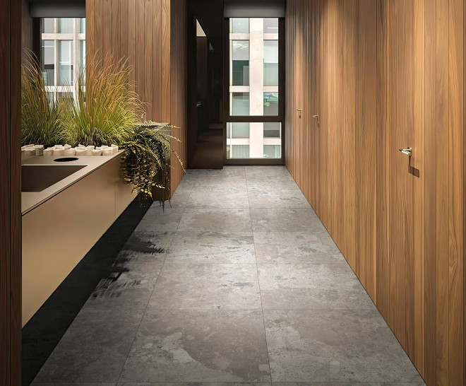Lava Collection: natural balance in stone cladding