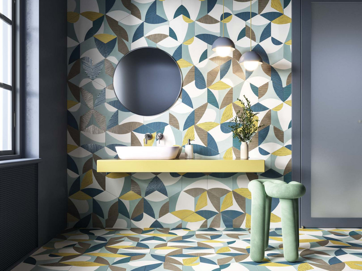 Azulejos decorativos, cerámica y gres | Aparici