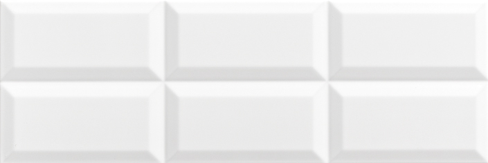 METRO WHITE | Ceramicas Aparici