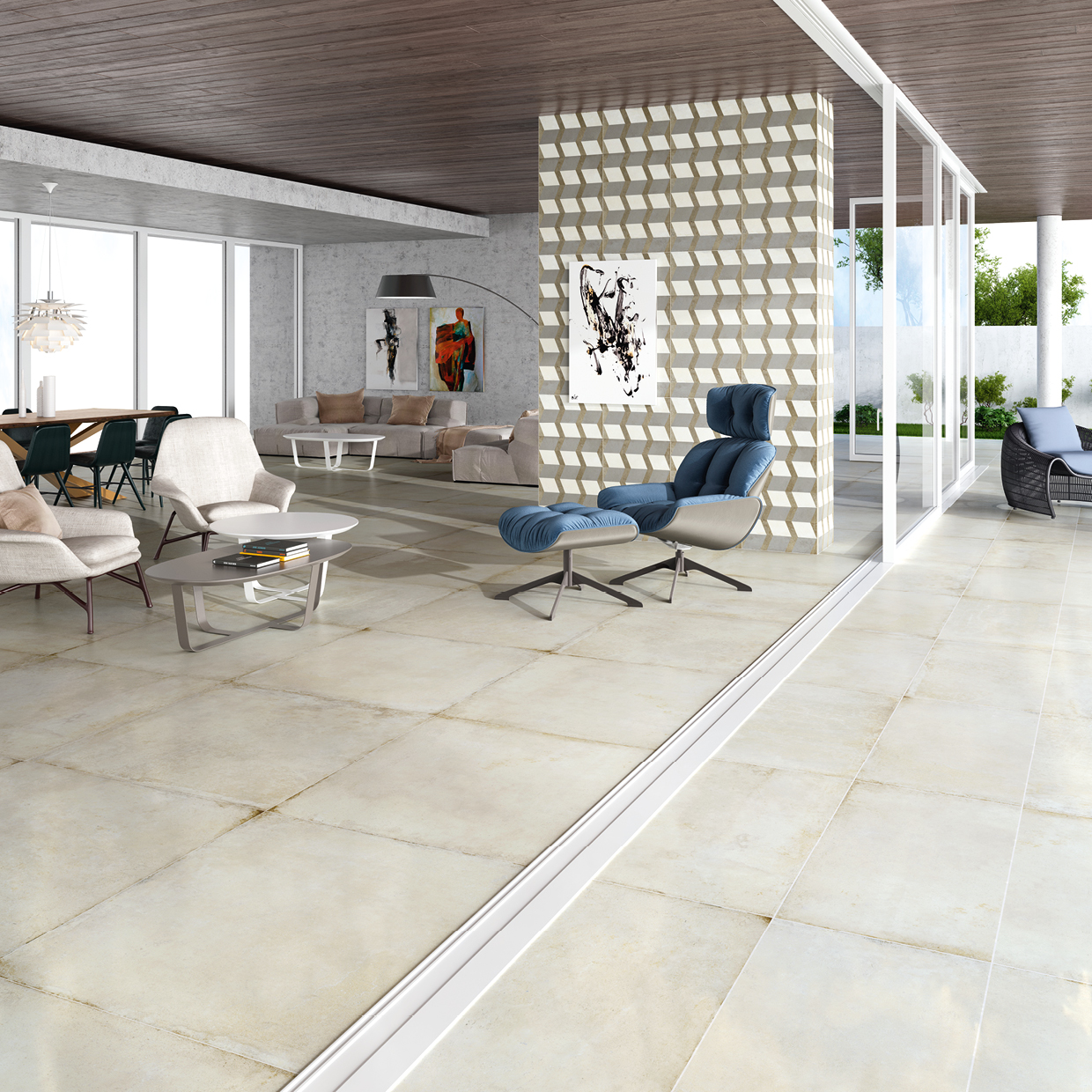 RECOVER | Ceramicas Aparici RECOVER | Ceramicas Aparici