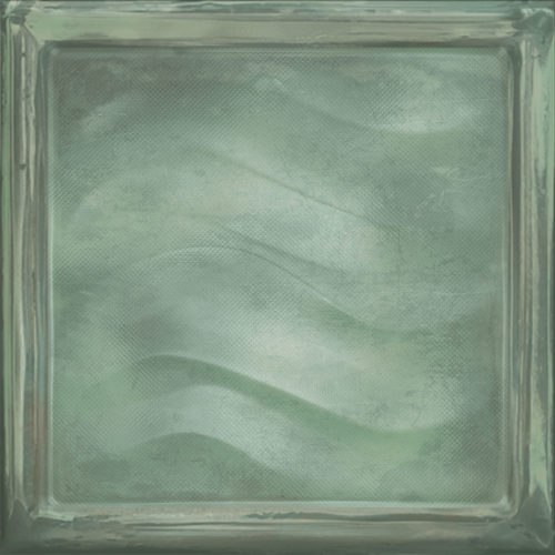 GLASS GREEN VITRO | Ceramicas Aparici